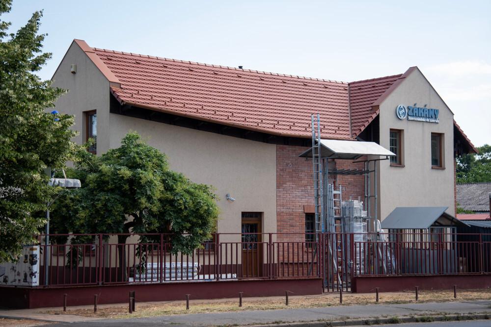 Zákány.com - Szervíz, fémmegmunkálás, lézervágás